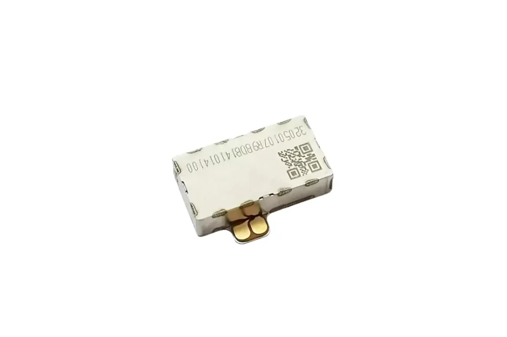 15mm Length LRA Linear Resonant Vibration Motor
