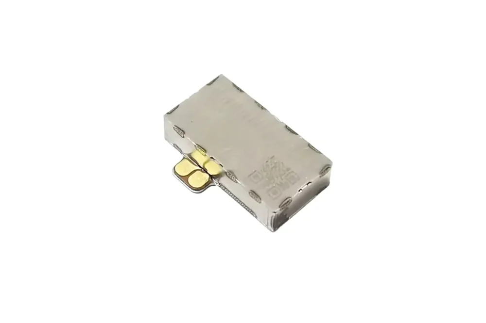 15mm Length LRA Linear Resonant Vibration Motor
