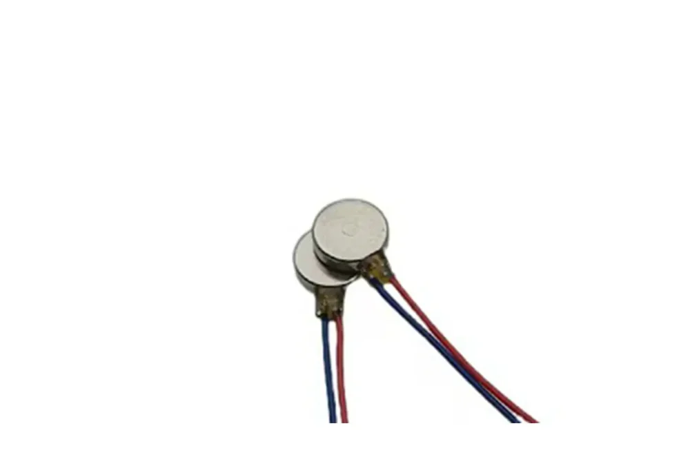 DC Vibrating Disk Vibrating eletric motor TSL-FLAT-C0816