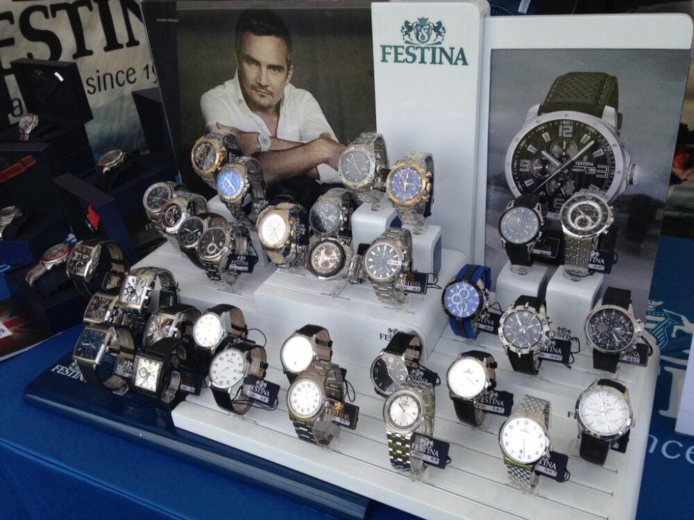 Brushless BLDC Vibration Motor is utilized with Watches