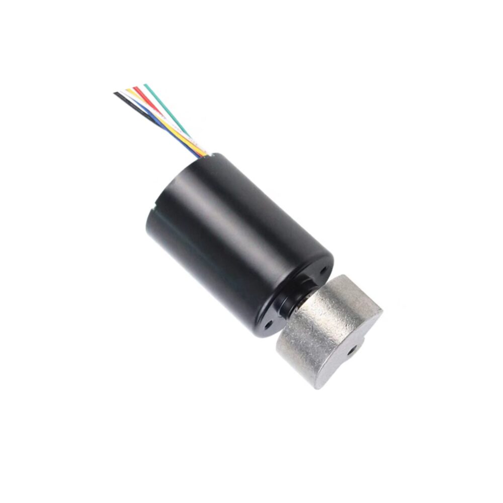 Customized SMT/SMD Vibration Motor Made in China|TSL Motors