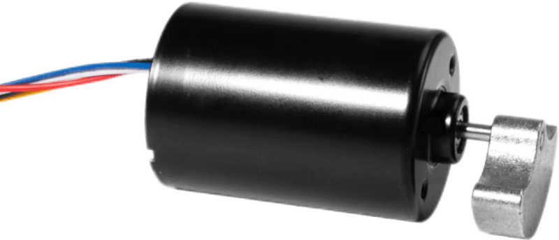 Kinds of TSL Brushless Vibration Motor and customaize