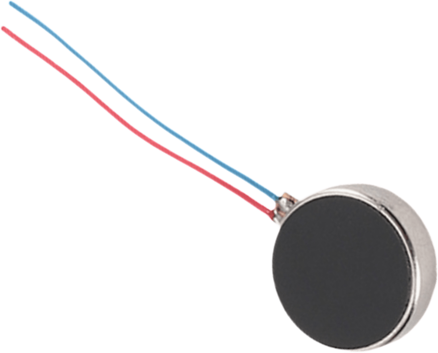 TSL coin vibration motor