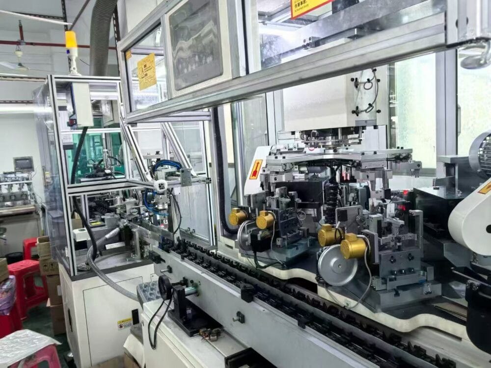 Customize Your Brushless Gear Motor Here|TSL Motor