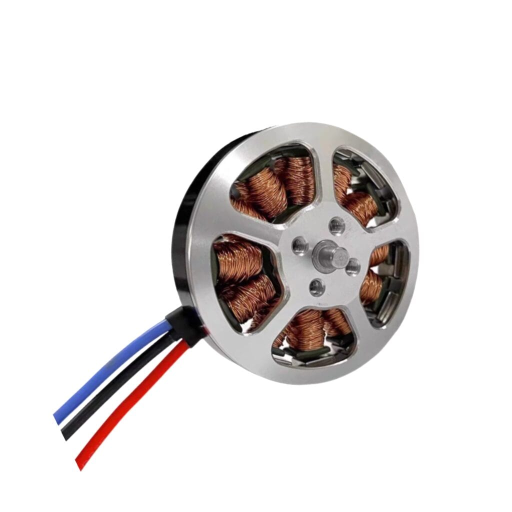 Kinds of TSL Brushless Vibration Motor and customaize
