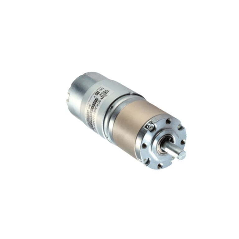 Customize Your Brushless Gear Motor Here|TSL Motor