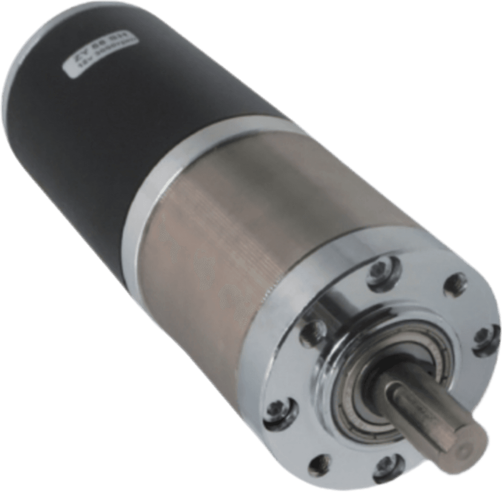 Planetary gear motors High-Torque-Low-Noise-Long-Life|TSL Motor