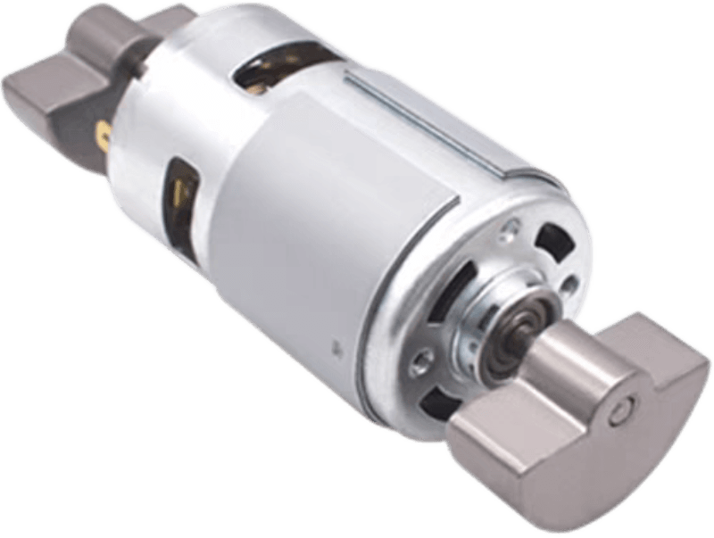 Kinds of Powerful Vibrating Motor and Customize
