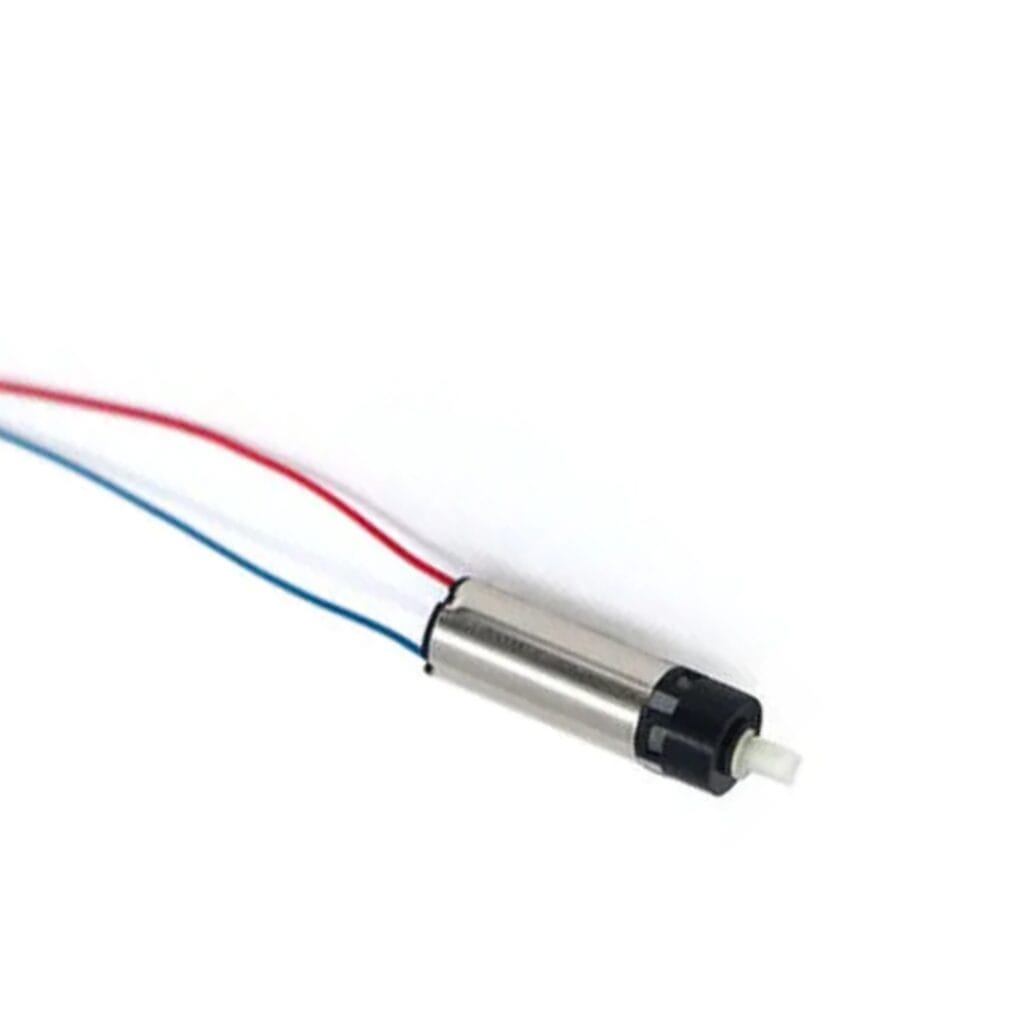 Working Principle of Hall Sensors in Brushless DC Motor