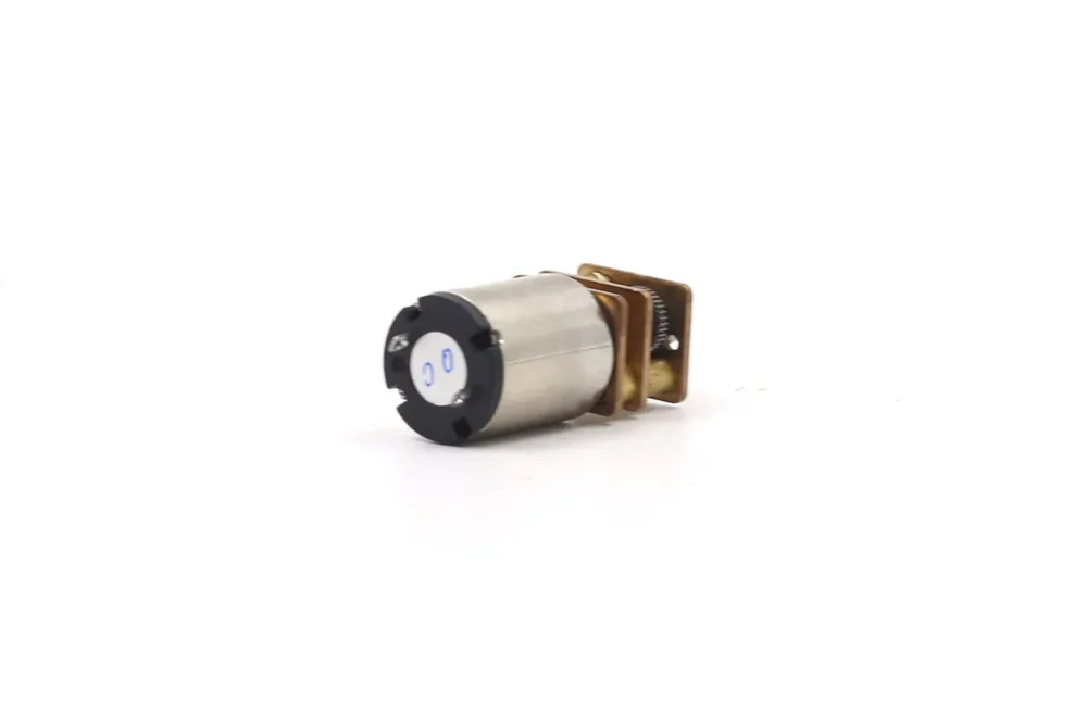 Coreless DC Motor With Gearbox TSL-GM12-C1215R