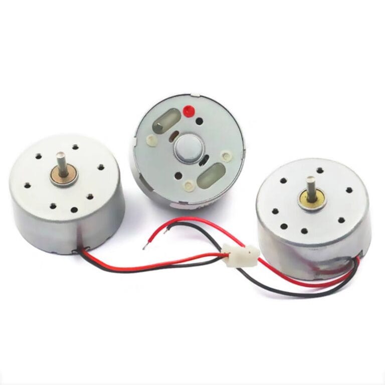 Micro dc motors for maximum performance|TSL Motors