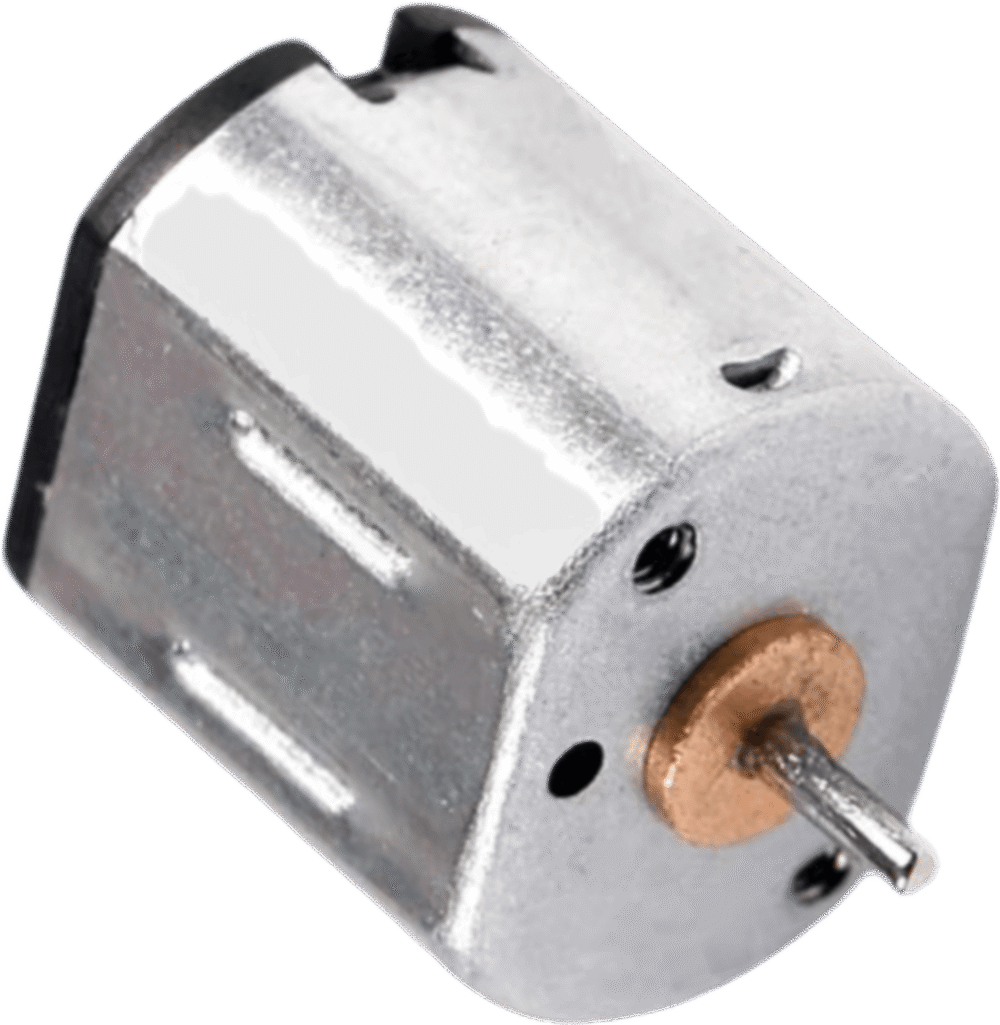 Micro dc motors for maximum performance|TSL Motors