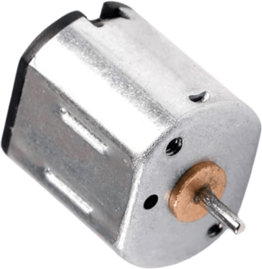 Micro dc motors for maximum performance|TSL Motors