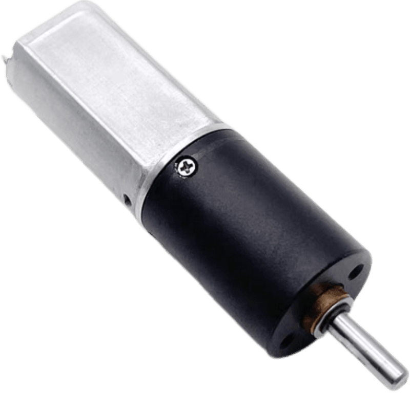 plastic gearbox motor good-torque-lower-voltages|TSL Motors