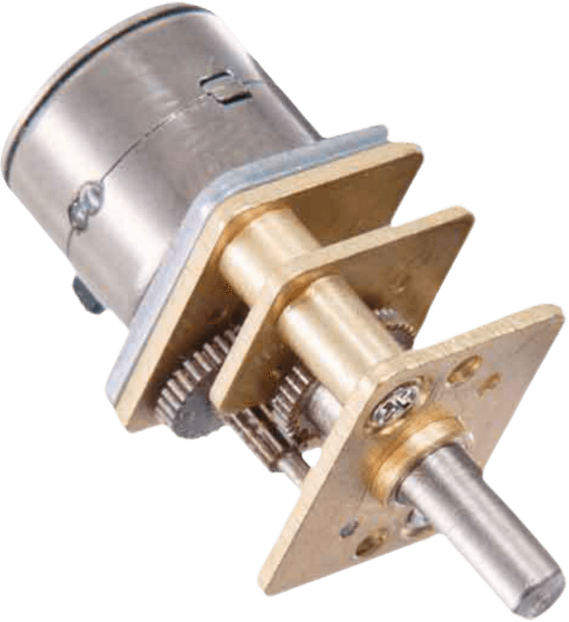 Small Reduction Stepper Gear Motor manufacturer&factory|TSL Motor