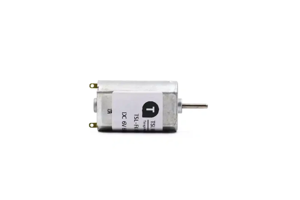 20mm Mini DC Motor Made In China TSL-FK180PH