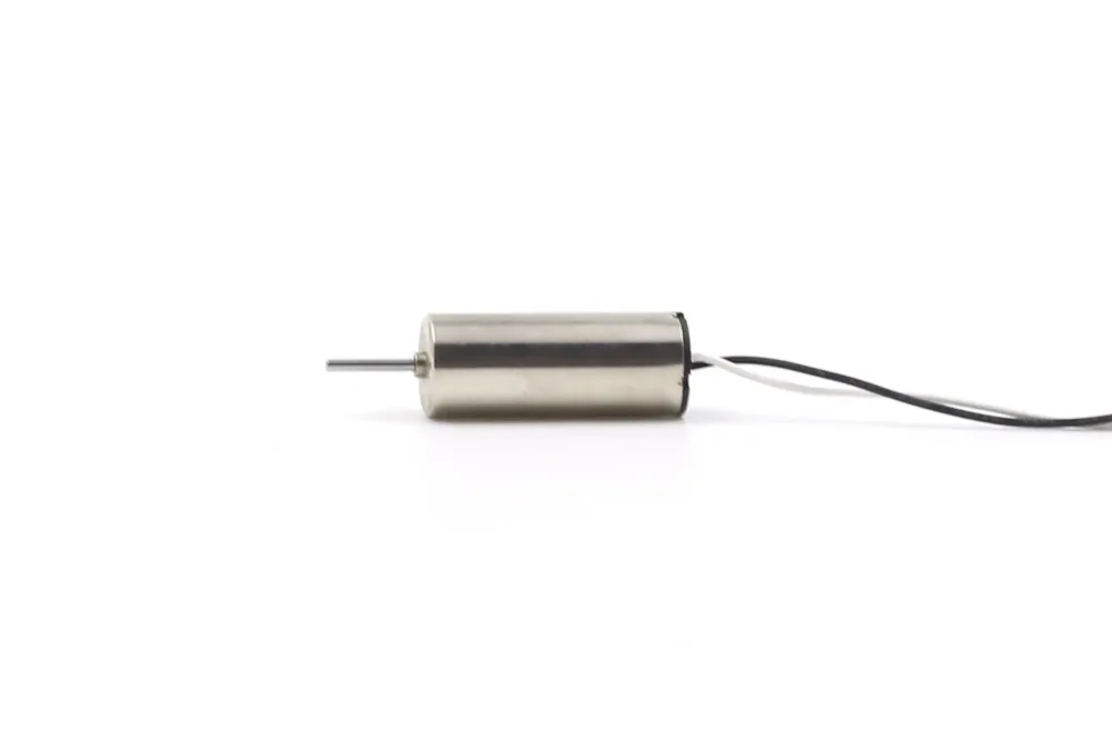 8mm Coreless Small Rotary Motor – 20mm Type TSL-CL0820