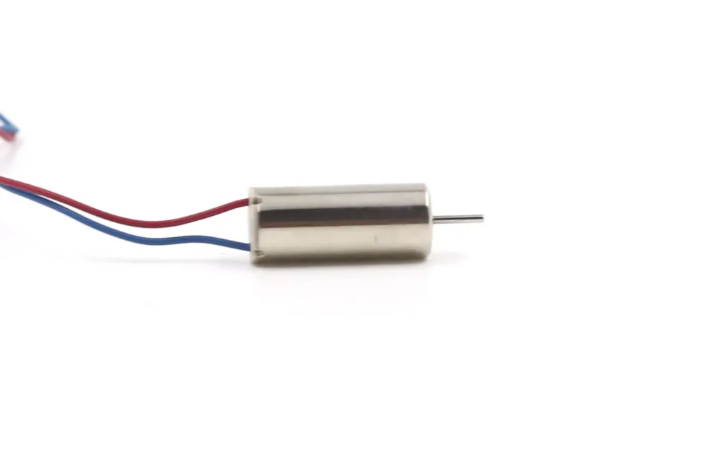 7mm Mini Drone Motor Coreless DC – 16mm TSL-CL0716