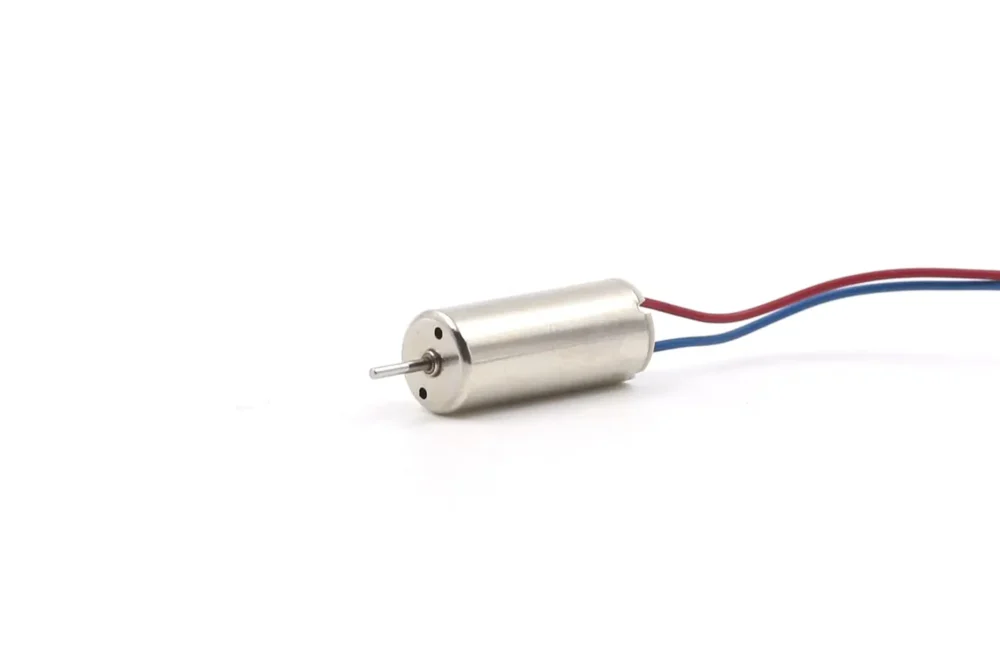 7mm Mini Drone Motor Coreless DC – 16mm TSL-CL0716