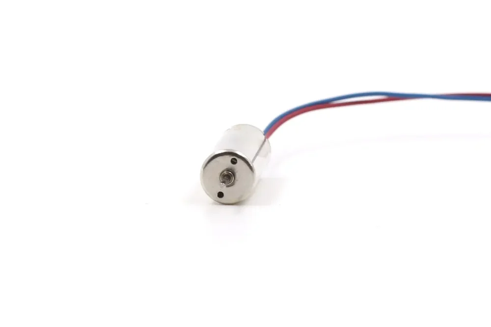 7mm Mini Drone Motor Coreless DC – 16mm TSL-CL0716