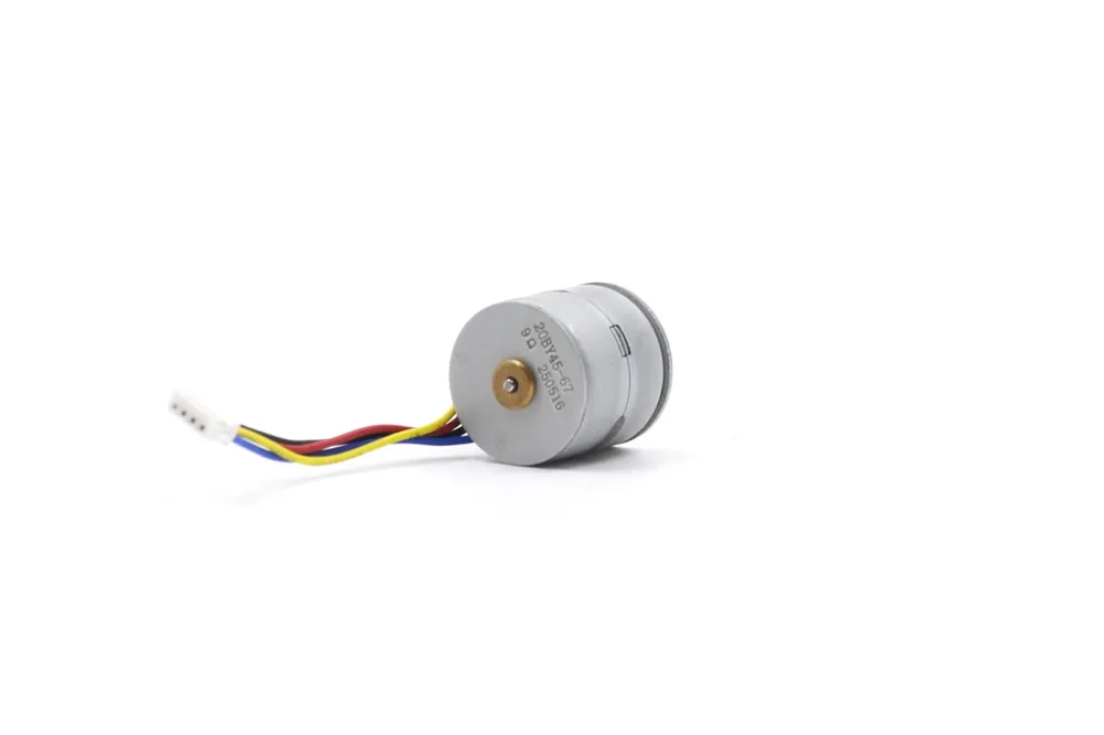 20mm Stepper Motor Small Type Model TSL-20BY45-67