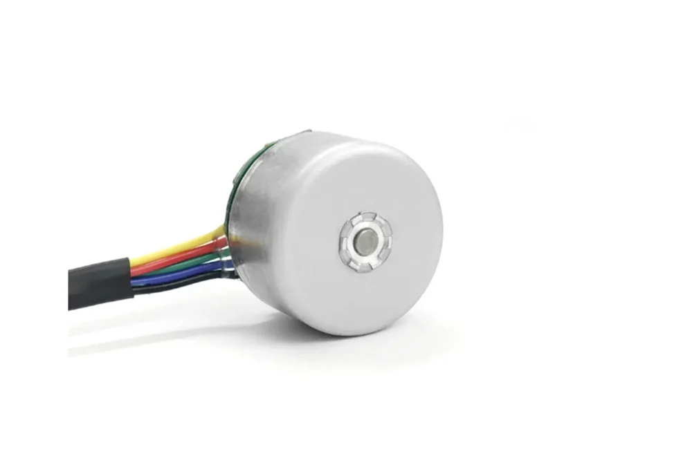 High Torque Outrunner BLDC Motor for Smart Home & Tools