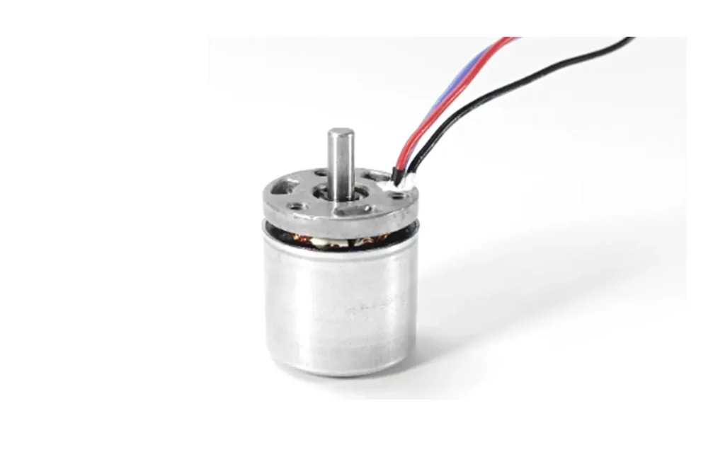 Outrunner 12V BLDC Motor|High-Torque 4500 RPM