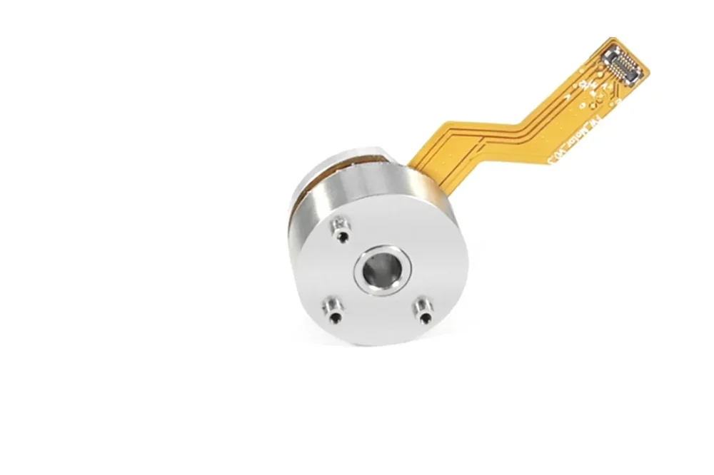 18mm Brushless Gimbal Motor| High-Precision Auto-Tracking