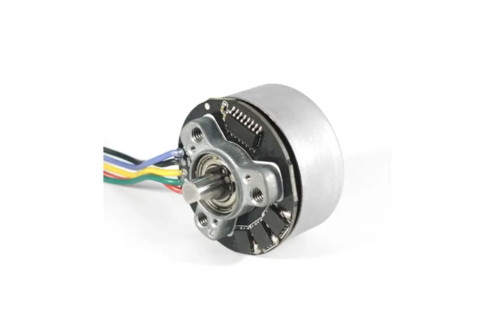 38mm Cordless Drill Brushless Motor | High Torque&High Speed
