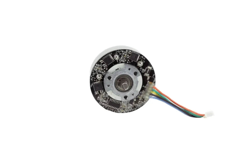 Outrunner Brushless Motor | High Torque 4901g.cm | 12V/24V