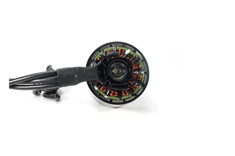 33mm Drone Brushless Motor for FPV Racing & Long Range