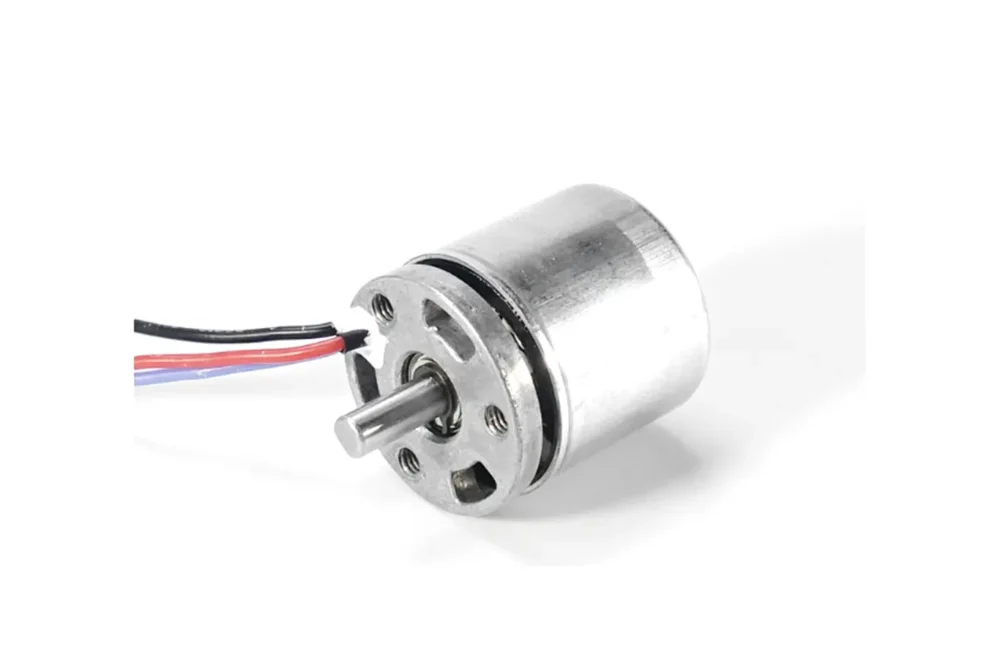 Outrunner 12V BLDC Motor|High-Torque 4500 RPM