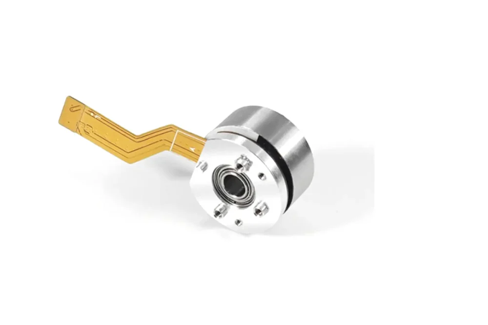 18mm Brushless Gimbal Motor| High-Precision Auto-Tracking