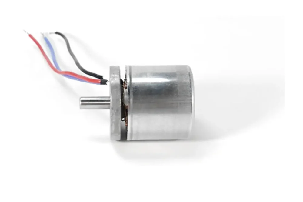 Outrunner 12V BLDC Motor|High-Torque 4500 RPM