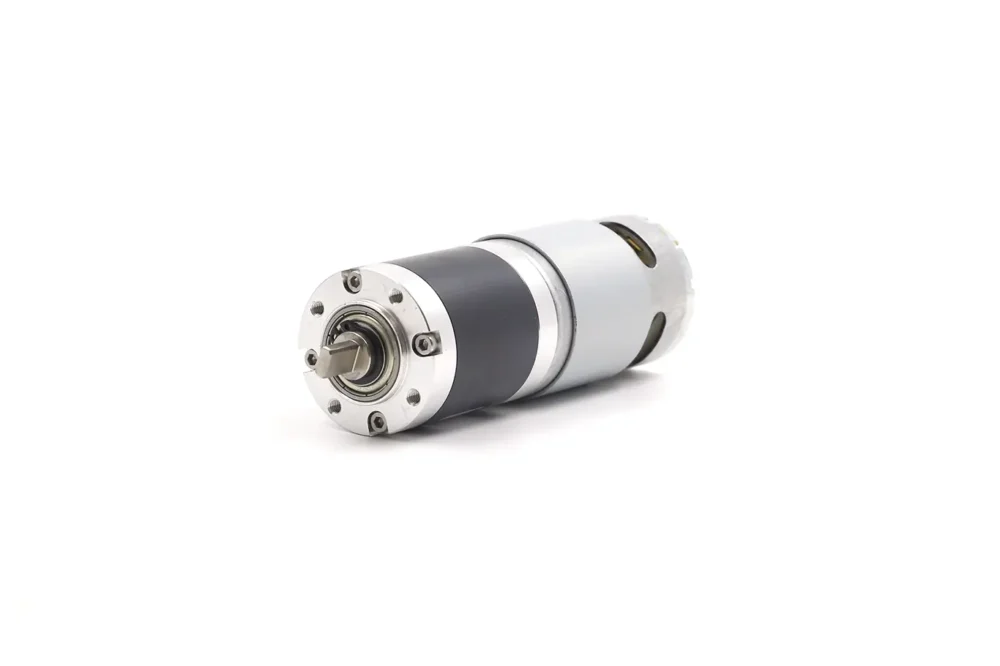 42mm Planetary Gear Motor TSL‑42GP‑775 | 180kg Load