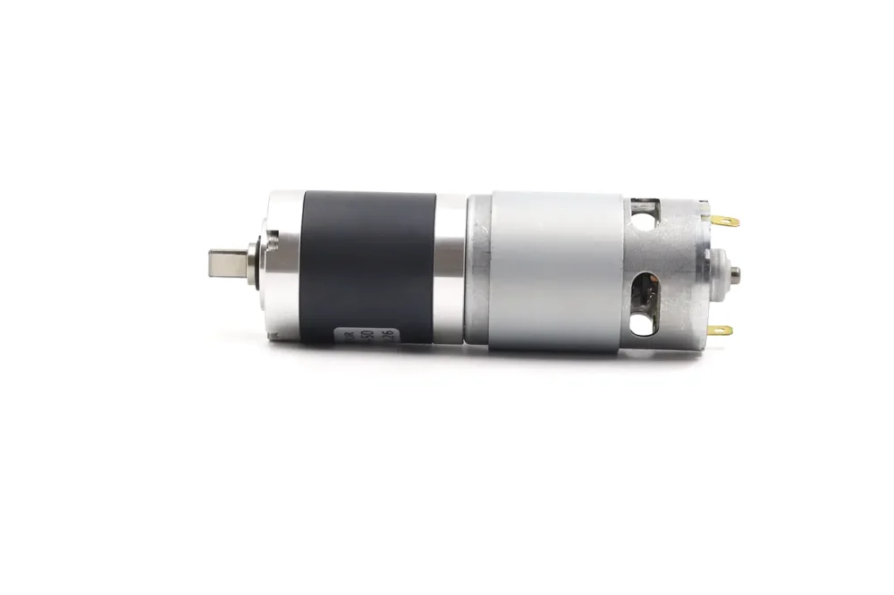 42mm Planetary Gear Motor TSL‑42GP‑775 | 180kg Load