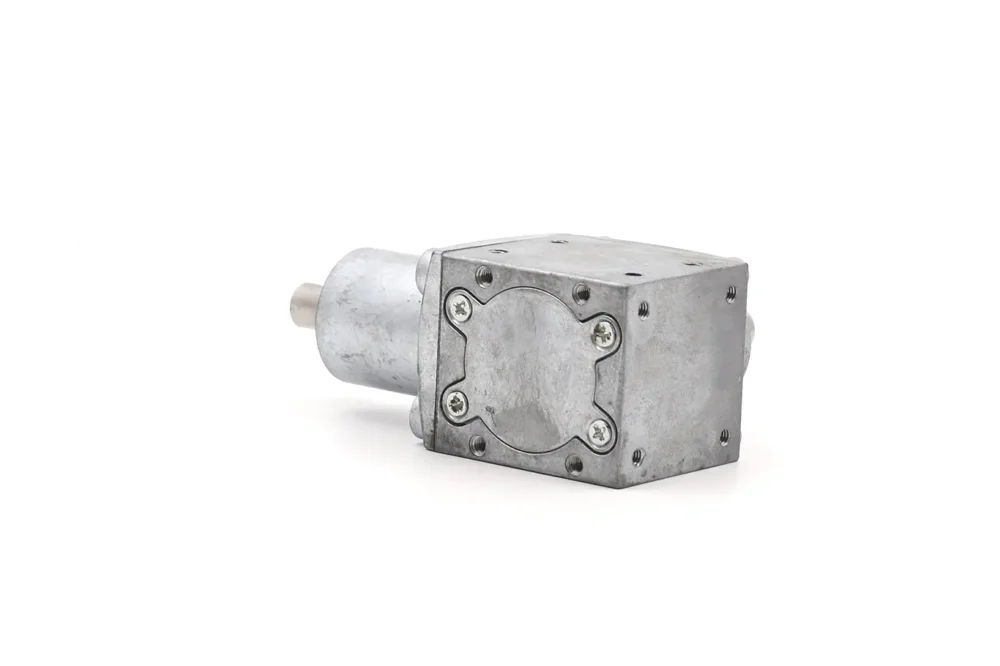 Small Bevel Gearbox | Right Angle Gearbox Manufacturer