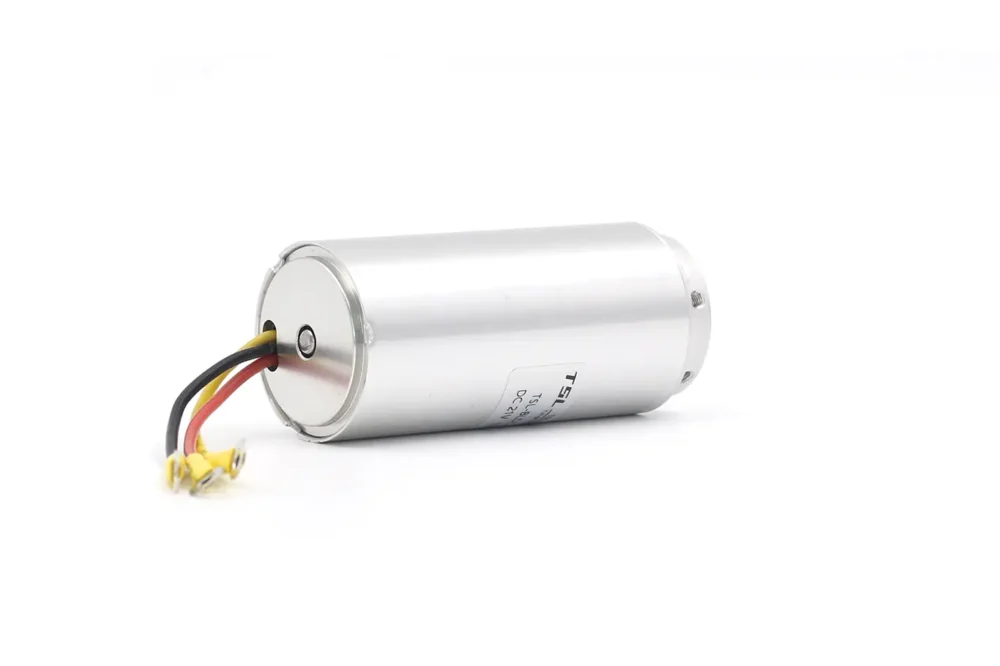 Inrunner BLDC Motor | High-Speed DC Motor for 3.0 cm Pruner