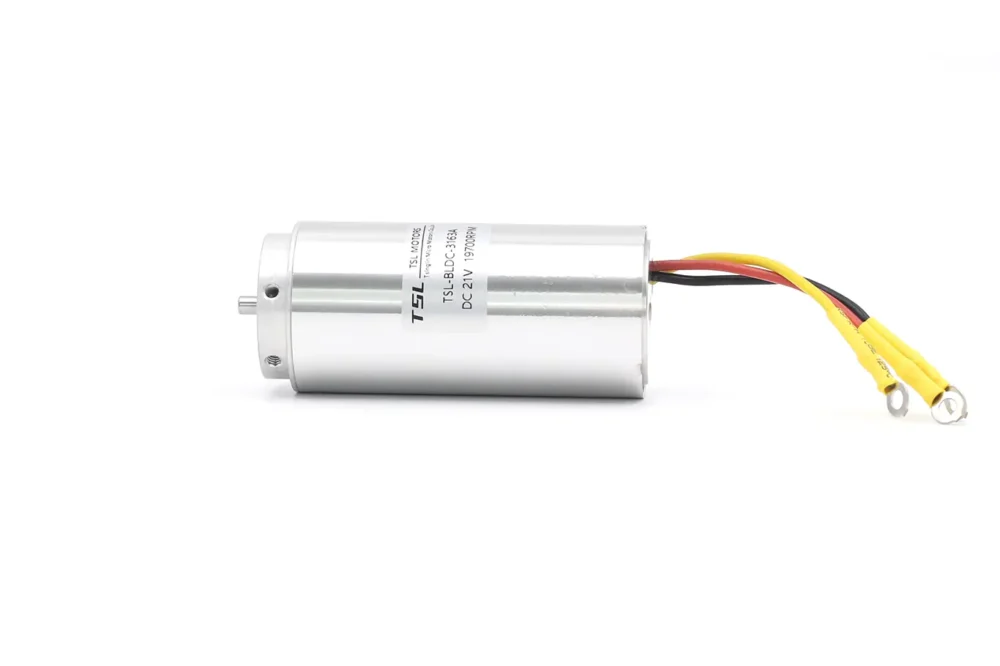 Inrunner BLDC Motor | High-Speed DC Motor for 3.0 cm Pruner
